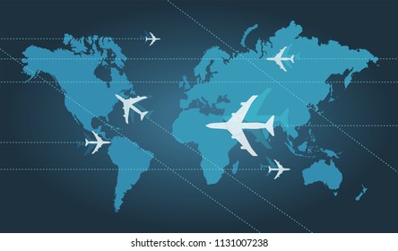 183,989 Fly world Images, Stock Photos & Vectors | Shutterstock