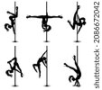 Pole Dancer: Over 27,654 Royalty-Free Licensable Stock Photos ...