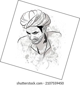 1,577 Poor people sketch Images, Stock Photos & Vectors | Shutterstock