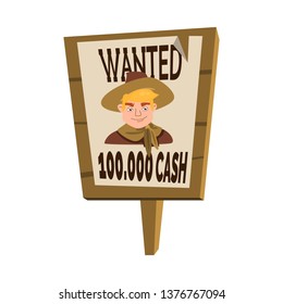 123 Buckaroo Stock Vectors, Images & Vector Art | Shutterstock