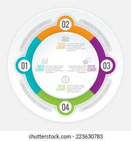 324 imágenes de Quad infographic - Imágenes, fotos y vectores de stock ...