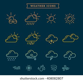 4,067 Weather forecast gradient Images, Stock Photos & Vectors ...