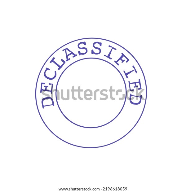 Vector Illustration Representing Rubber Stamp Circles Stock Vector ...