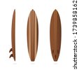 Surfboard Royalty-Free Images, Stock Photos & Pictures | Shutterstock