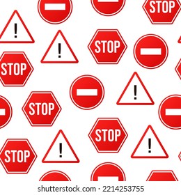74,175 Traffic Signs Pattern Images, Stock Photos & Vectors | Shutterstock