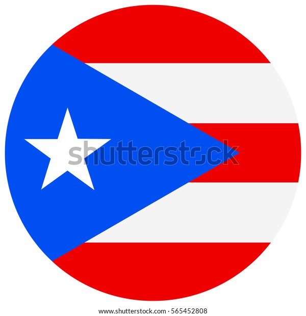 702 imagens de Puerto rico flag round Imagens, fotos stock e vetores ...