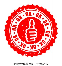 20,875 Ok stamp Images, Stock Photos & Vectors | Shutterstock