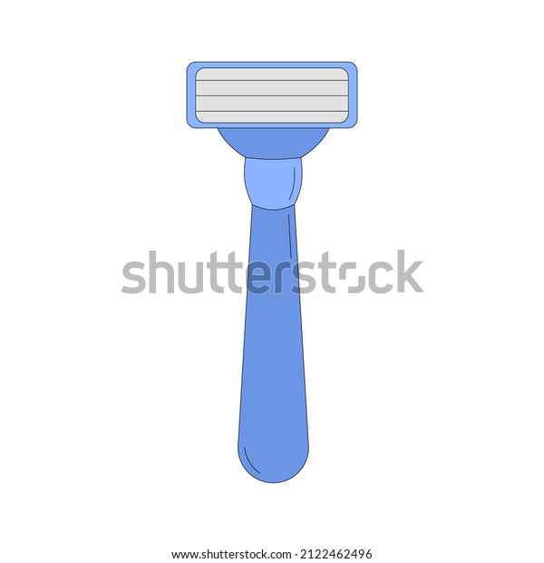 3,430 Razor blade cartoon 이미지, 스톡 사진 및 벡터 | Shutterstock