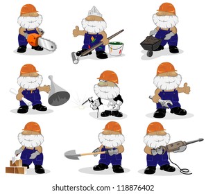 1,343 Santa builder Images, Stock Photos & Vectors | Shutterstock