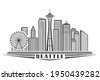 Seattle Royalty-Free Images, Stock Photos & Pictures | Shutterstock