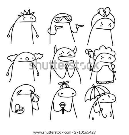 Meme Drawings | Free download on ClipArtMag