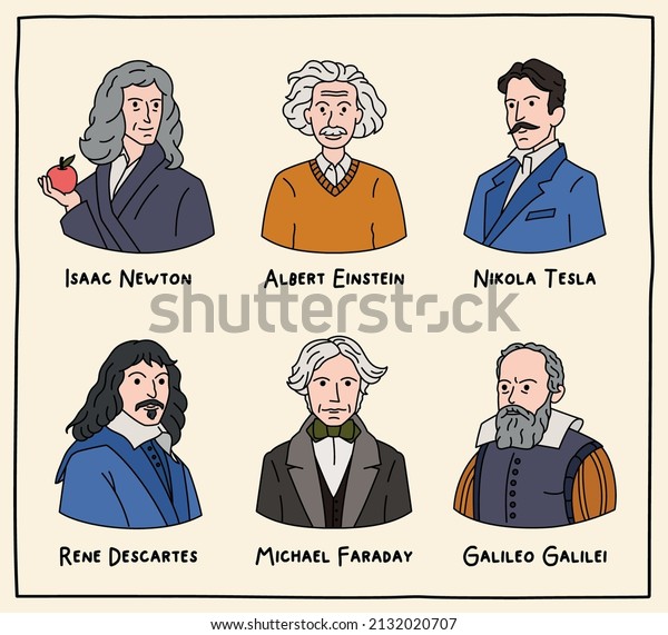 283 Albert Avatar Images, Stock Photos & Vectors | Shutterstock