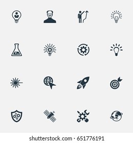 12,384 Innovation Center Icon Images, Stock Photos & Vectors | Shutterstock