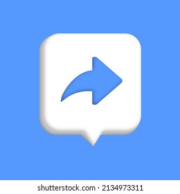 20,973 Forward message symbol Images, Stock Photos & Vectors | Shutterstock