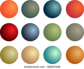 151,046 3d balls Stock Vectors, Images & Vector Art | Shutterstock