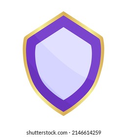 5,920 Purple gold shield Images, Stock Photos & Vectors | Shutterstock