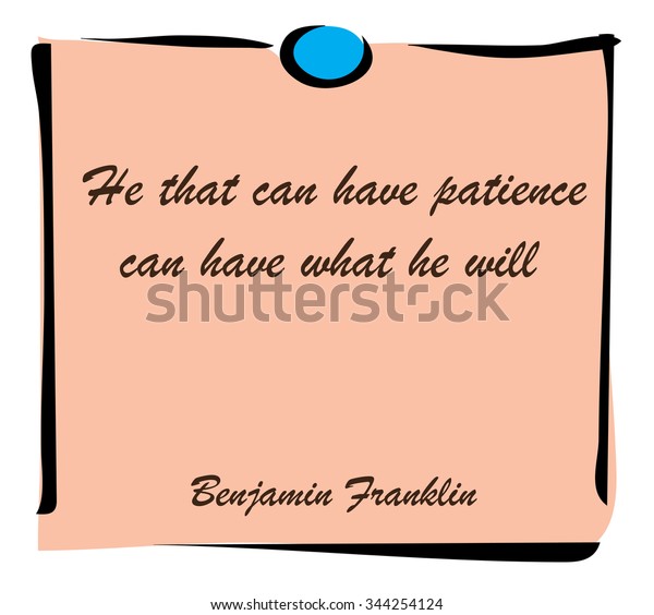 Vector Illustration Illustration Shows Quotes Famous Stock Vector ...