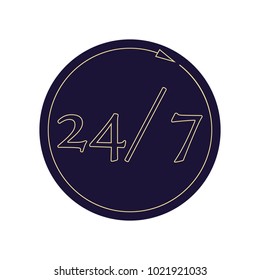 24-7 Images, Stock Photos & Vectors | Shutterstock