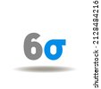 44 Lean Six Sigma Logo Royalty-Free Images, Stock Photos & Pictures ...