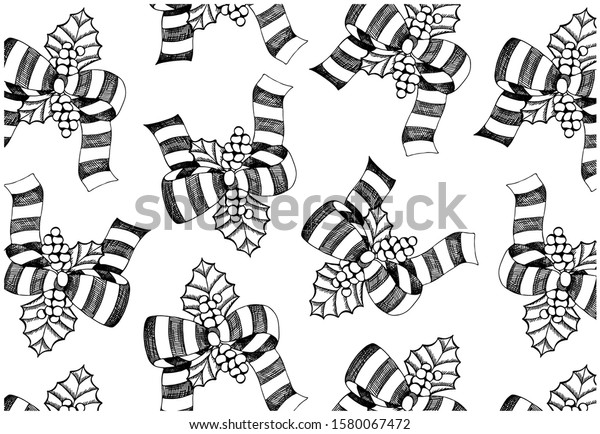 Vector Illustration Sketch Hand Drawn Retro Stock Vector (Royalty Free ...