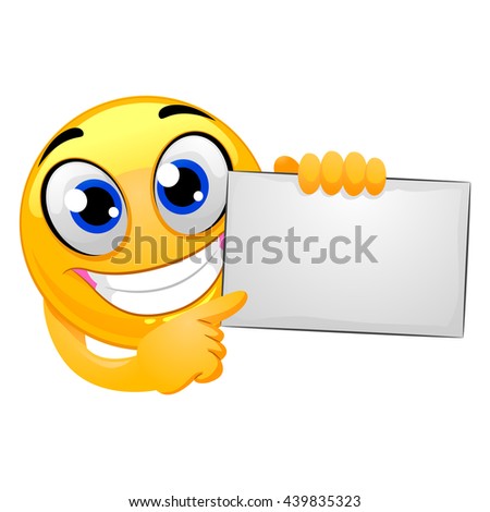 Blank Smiley Face | Free download on ClipArtMag