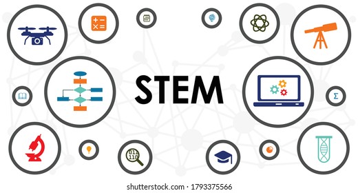 134 Interdisciplinary Stock Vectors, Images & Vector Art | Shutterstock