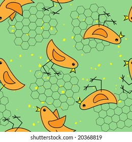 491 Chicken wire vector Images, Stock Photos & Vectors | Shutterstock