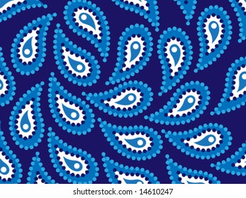 3,735 Blue aboriginal art Images, Stock Photos & Vectors | Shutterstock