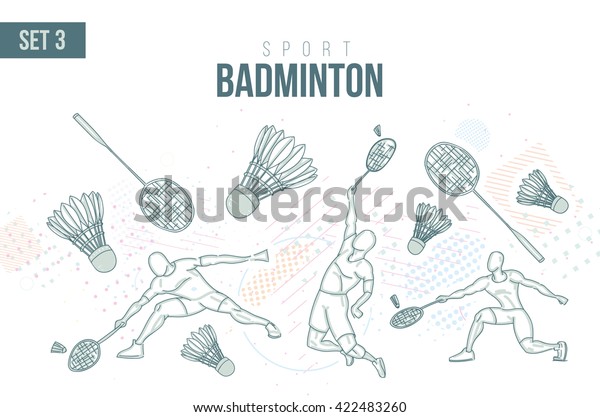 Vector Illustration Summer Olympics 2016 Rio Stock Vector (Royalty Free ...