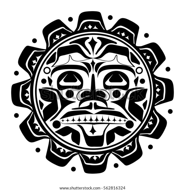 Vector Illustration Sun Symbol: เวกเตอร์สต็อก (ปลอดค่าลิขสิทธิ์ ...