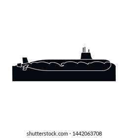 Vector Illustration Technology Fleet Symbol Set Stock Vector (Royalty ...