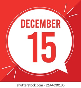 43,300 15 december Images, Stock Photos & Vectors | Shutterstock