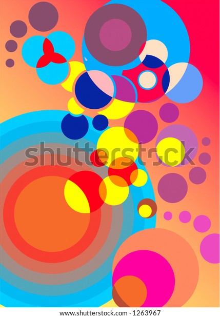 Vector Illustration That Can Be Scaled Stock Vector (Royalty Free) 1263967