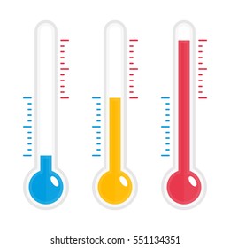 48,740 Color thermometer Images, Stock Photos & Vectors | Shutterstock