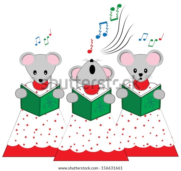 1,249 Church Mice Images, Stock Photos & Vectors | Shutterstock