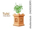 11+ Thousand Tulsi Royalty-Free Images, Stock Photos & Pictures ...