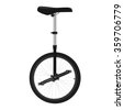 11,180 Unicycle Images, Stock Photos, 3D objects, & Vectors | Shutterstock