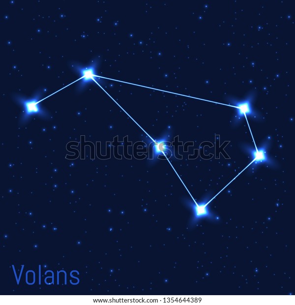 Volans constellation : 56 images, photos et images vectorielles de ...