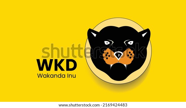 5 Wkd Logo Images, Stock Photos & Vectors | Shutterstock