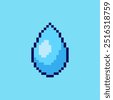 8+ Thousand Pixel Art Ocean Royalty-Free Images, Stock Photos ...