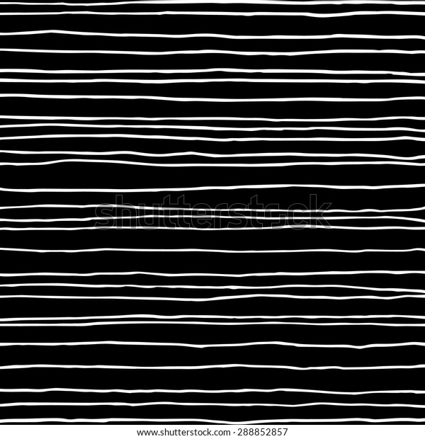 Vector Illustration White Doodle Line Abstract Stock Vector (Royalty ...