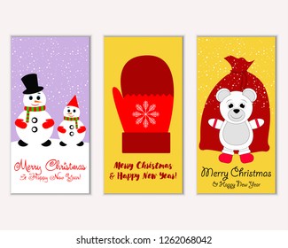 2020 Chinese New Year Banner Template Stock Vector (Royalty Free ...