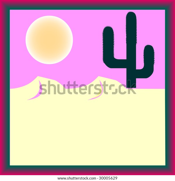Vector Illustration Wood Sign Wild West Stock Vector (Royalty Free ...