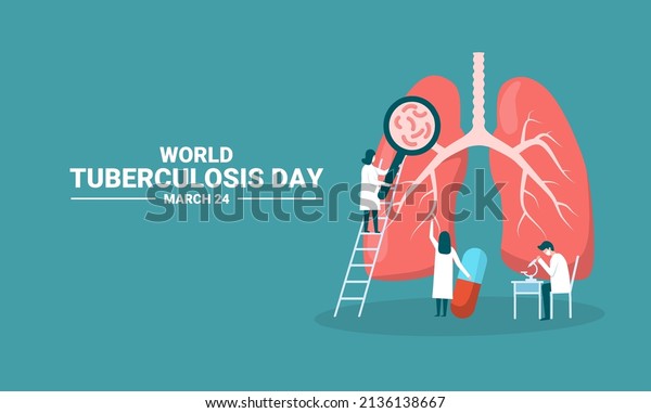 4,307 Tb infection 图片、库存照片和矢量图 | Shutterstock