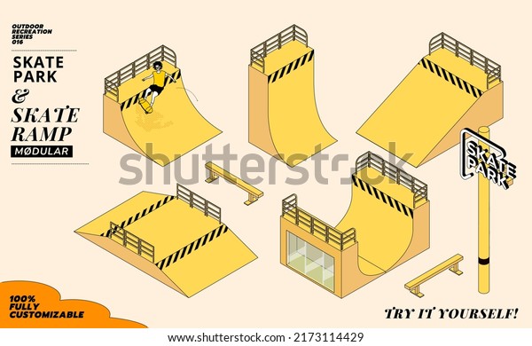 Banked ramps 691 รายการ ภาพ ภาพสต็อกและเวกเตอร์ | Shutterstock