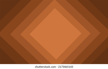 Vector Illustrationbackground Color Brown Modern Structured Stock ...