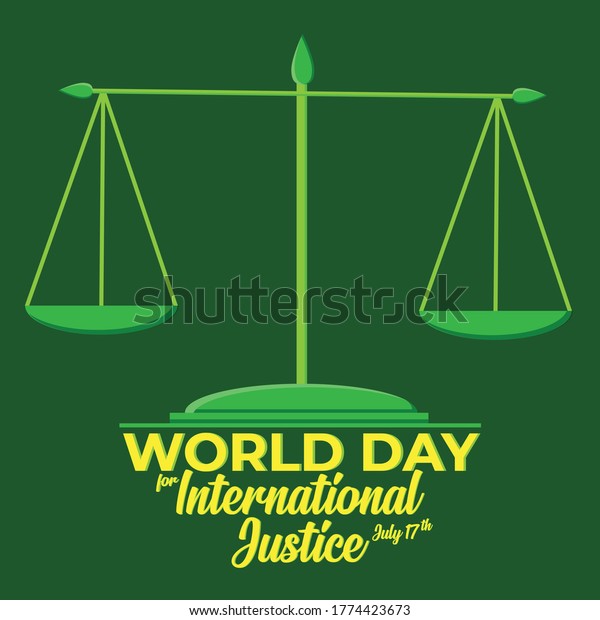 Vector Illustrationbanner Poster World Day International Stock Vector ...