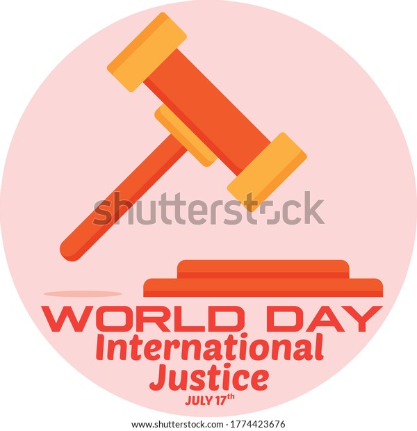 Vector Illustrationbanner Poster World Day International Stock Vector ...