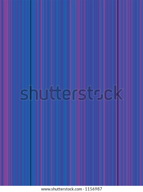 Vector Image Blue Pinstripes Stock Vector (Royalty Free) 1156987 ...