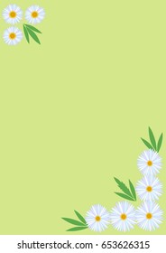 72 Abstract Corner Floral Beautiful Bouquet Fabric Print Graphical ...